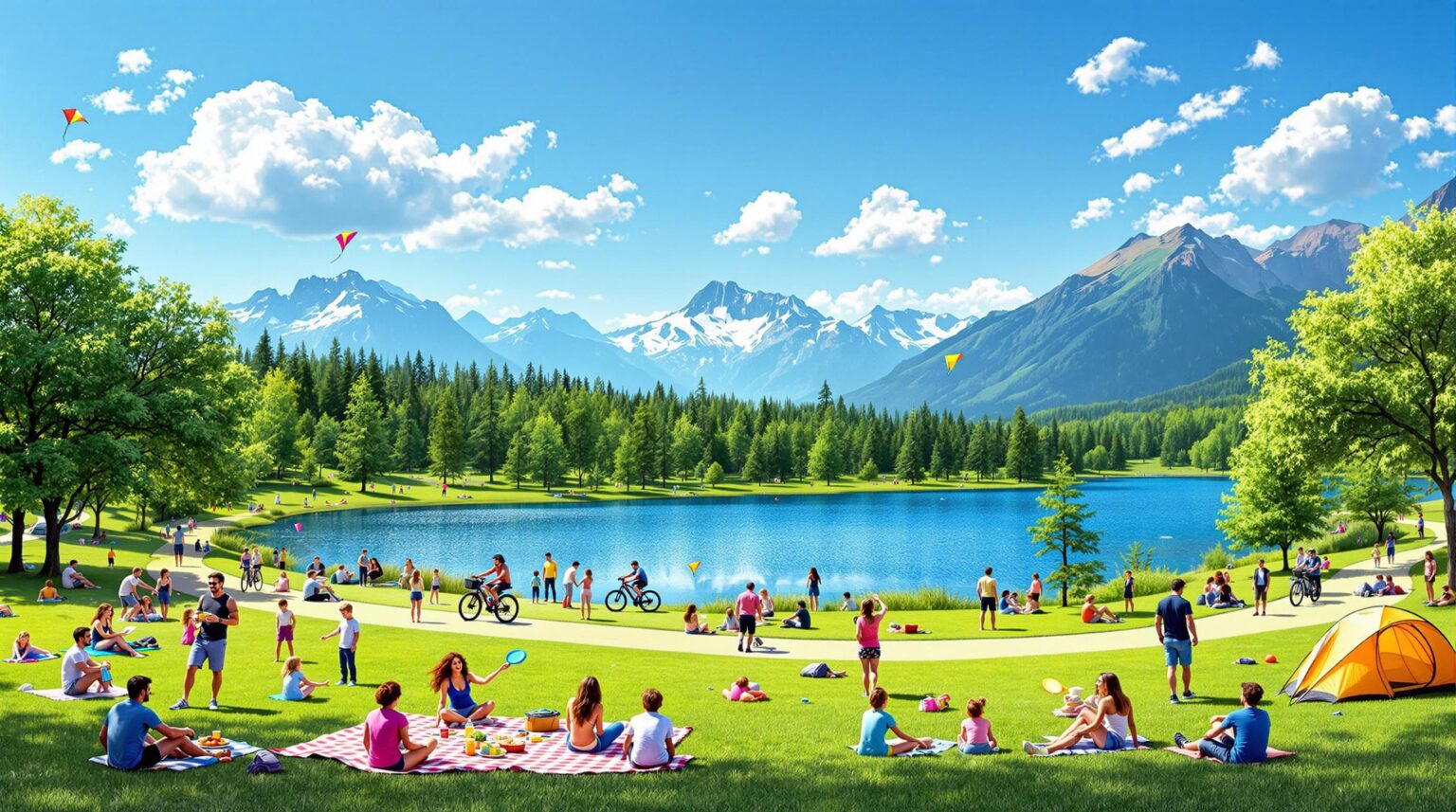 Where to Live in Canada for Best Quality of Life in 2025 - MyLifeCanada