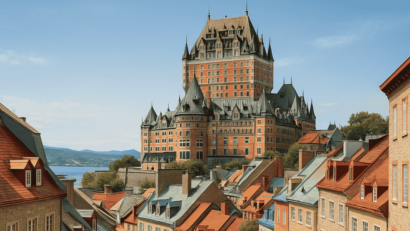 Canadian Culture: Traditions, Customs & Stories | My Life Canada