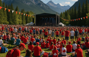 Canada Culture, The Heart of Canadian Identity - My Life canada